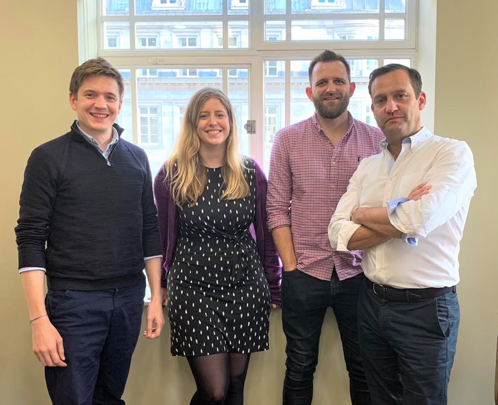 Erevena continues expansion with series of promotions - Erevena