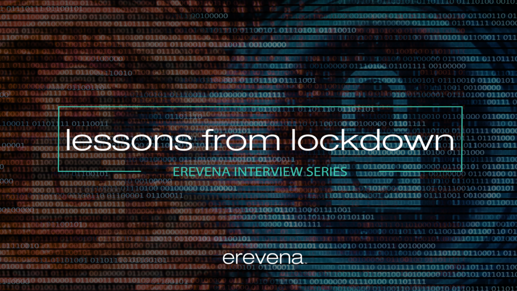 Hiring Remotely: Lessons Learnt from Lockdown - Erevena