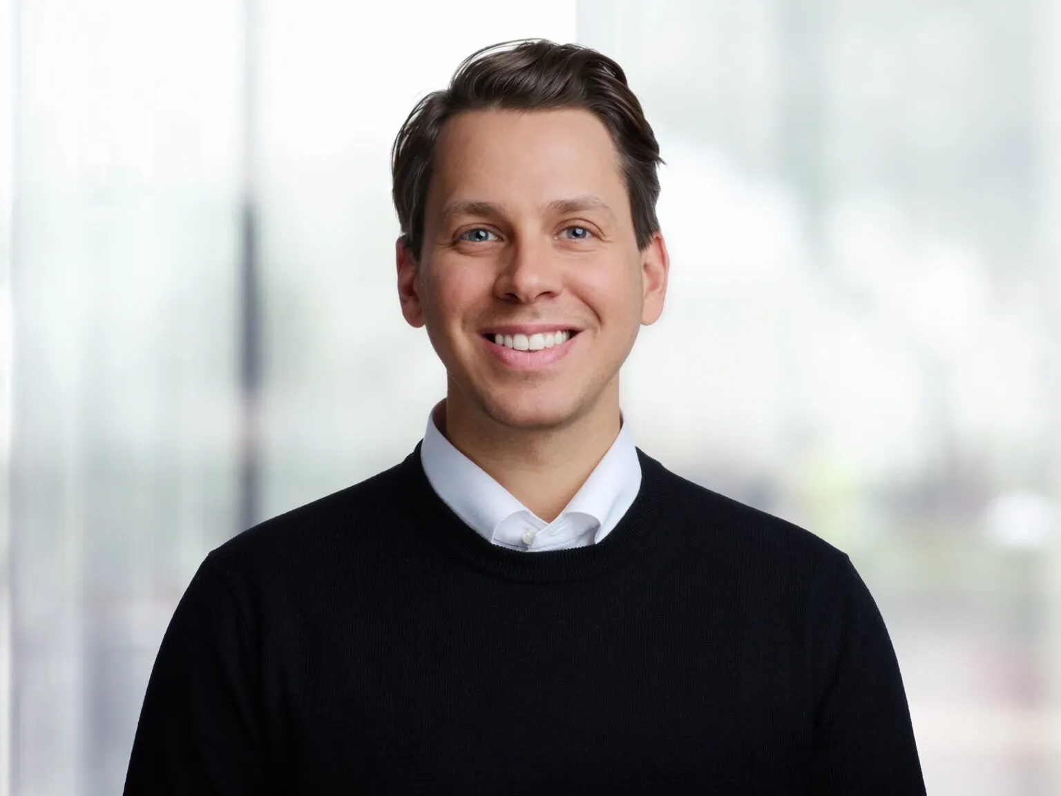 From A to Beyond - Hiring & Structuring Teams to Scale - Erevena