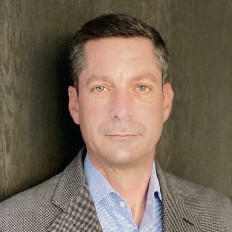 Chief Revenue Officer, Christopher Nathan - Erevena