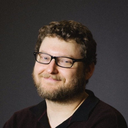 Chief Technology Officer, Eric Molitor - Erevena