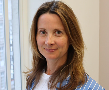 Our Search Experts - Erevena