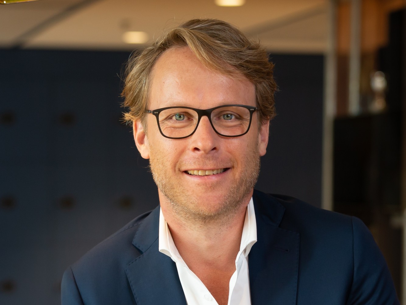 Interview with David Vismans, Ex-Chief Product Officer Booking.com ...