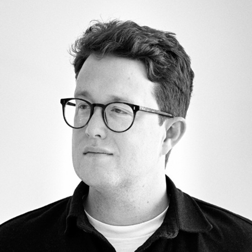 VP Engineering, Morgan Bruce - Erevena