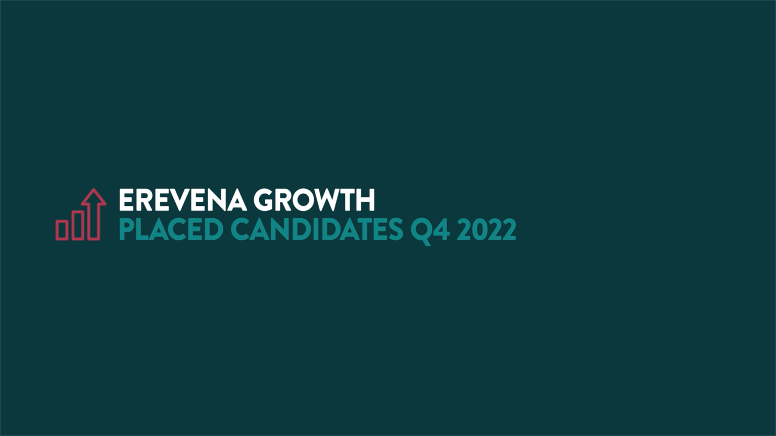 Erevena Growth Q4 Placements in Video - Erevena