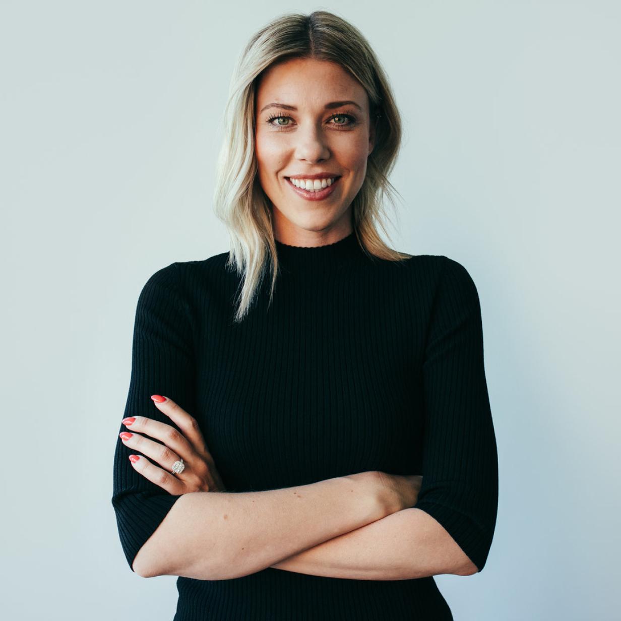 Impactful People Leaders: Interview with Lindsay Ross - Erevena