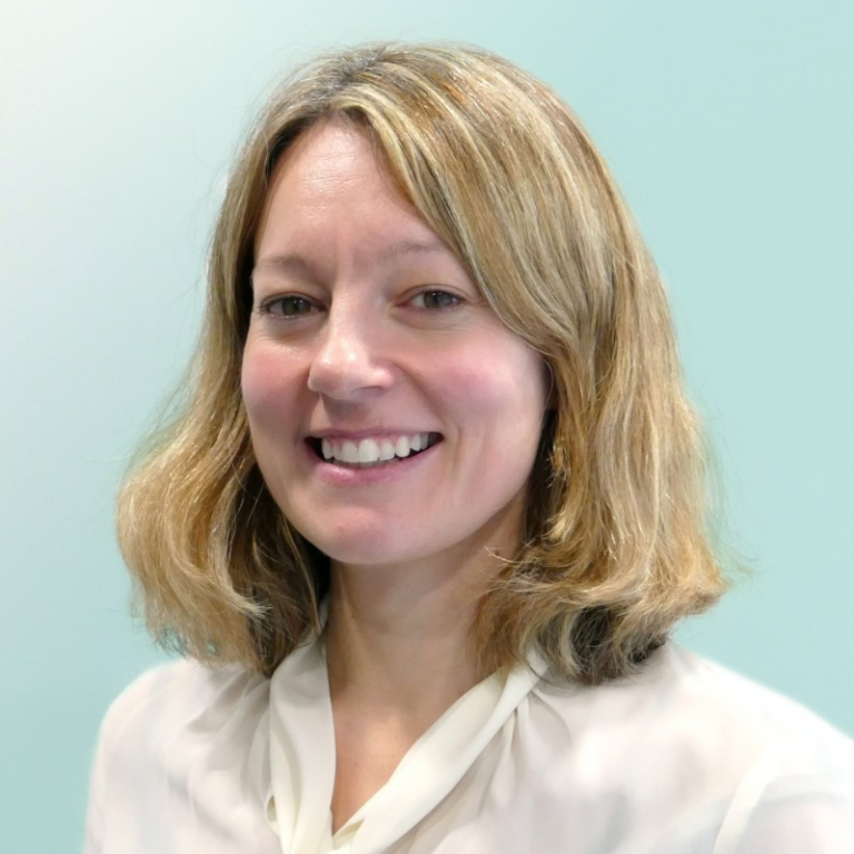 Chief Product Officer, Simone Bohnenberger-Rich - Erevena