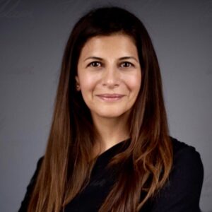 Interview with Hema Patel - Erevena