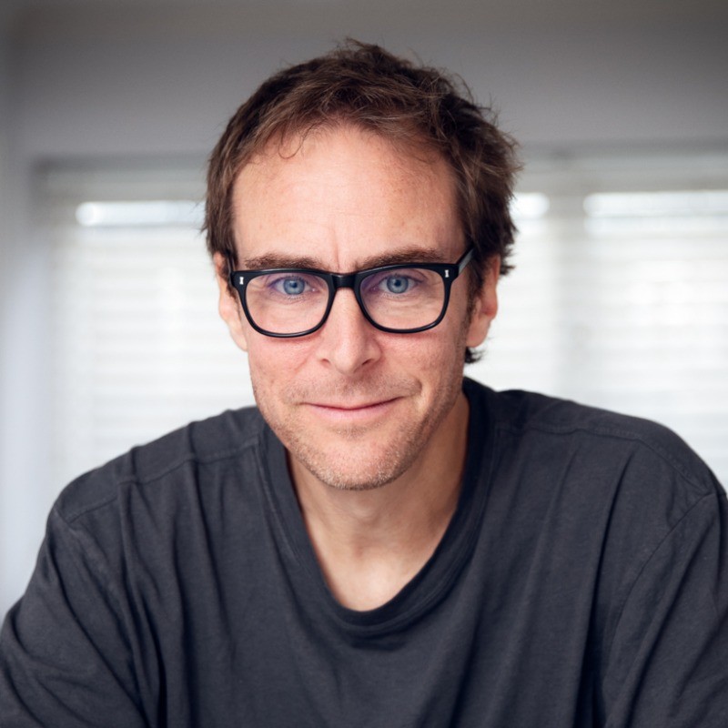 Redefining the CMO: Interview with Nick Lisher - Erevena