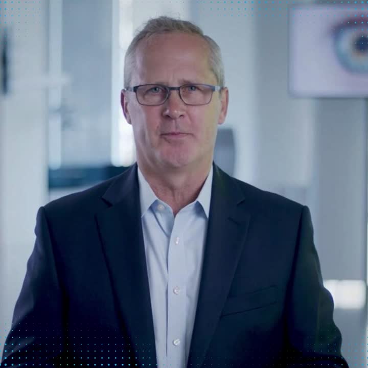 Euan Thomson, Chair - Erevena